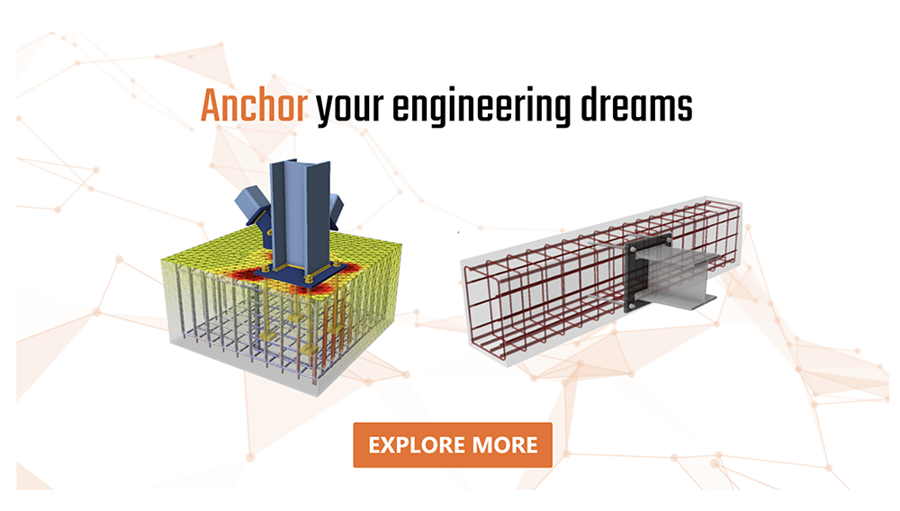 IDEA StatiCa – Verankering in 3D beton - Bouw & Aanbesteding...