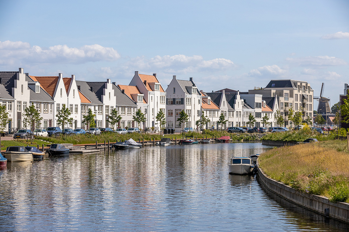 TBI WOONlab bouwt aan nieuwe woonconcepten - Bouw & Aanbesteding...