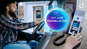 Commend presenteert Ivy Live Translation - Bouw & Aanbesteding...